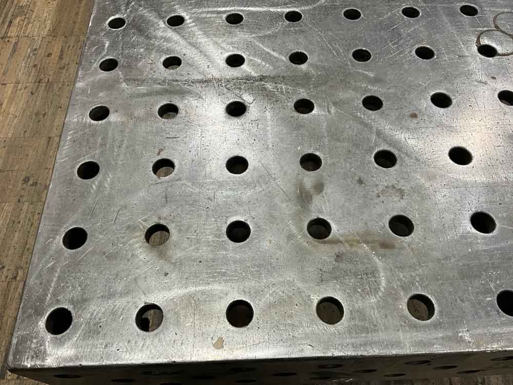 welding table | Dome Auctions